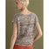 Knitting Kit | Mackenzie Tee Knit Kit with Louisa Harding Lirico Yarn