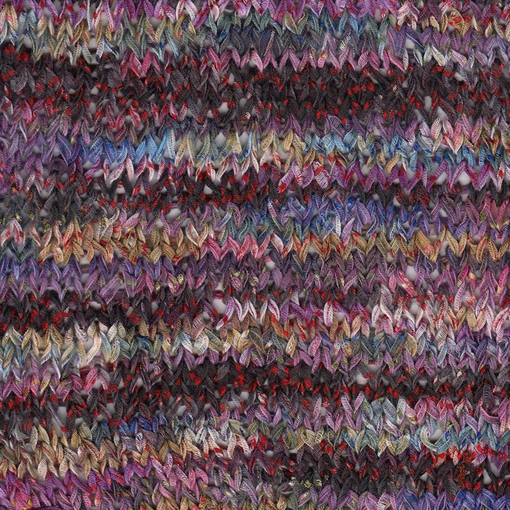 Knitting Kit | Mackenzie Tee Knit Kit with Louisa Harding Lirico Yarn