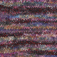 Knitting Kit | Mackenzie Tee Knit Kit with Louisa Harding Lirico Yarn