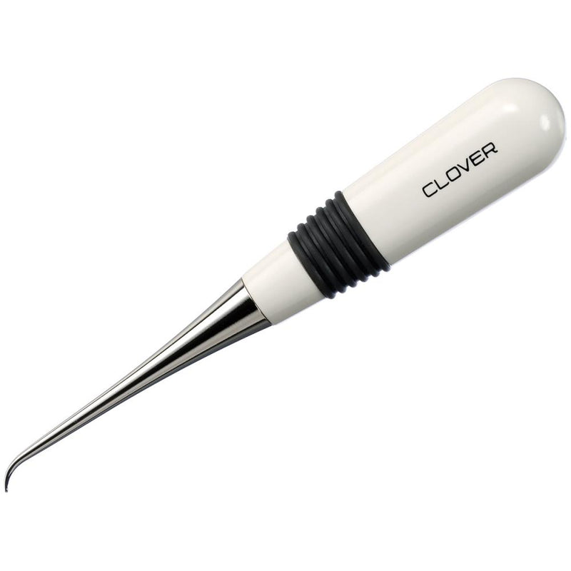 Sewing Awl by Clover, Punch Holes, Pick Up Stitches & More