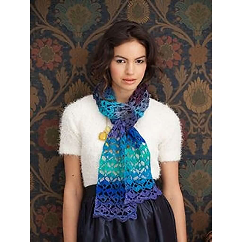 Crochet Patterns | Crochet Noro 30 Dazzling Designs for Noro Yarns