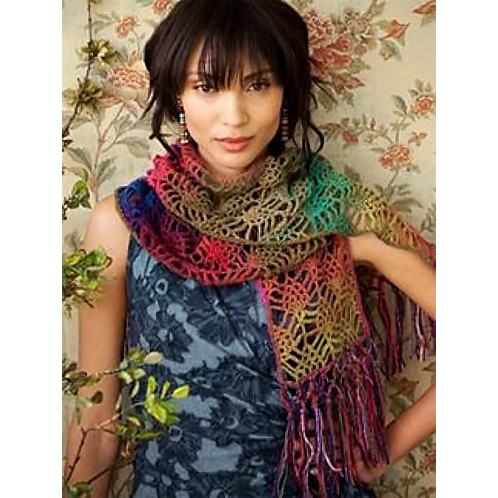Crochet Patterns | Crochet Noro 30 Dazzling Designs for Noro Yarns