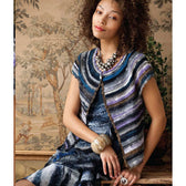 Crochet Patterns | Crochet Noro 30 Dazzling Designs for Noro Yarns
