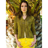 Knitting Patterns | Louisa Harding, Hummingbirds Knitting Pattern Book