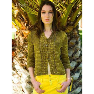 Knitting Patterns | Louisa Harding, Hummingbirds Knitting Pattern Book