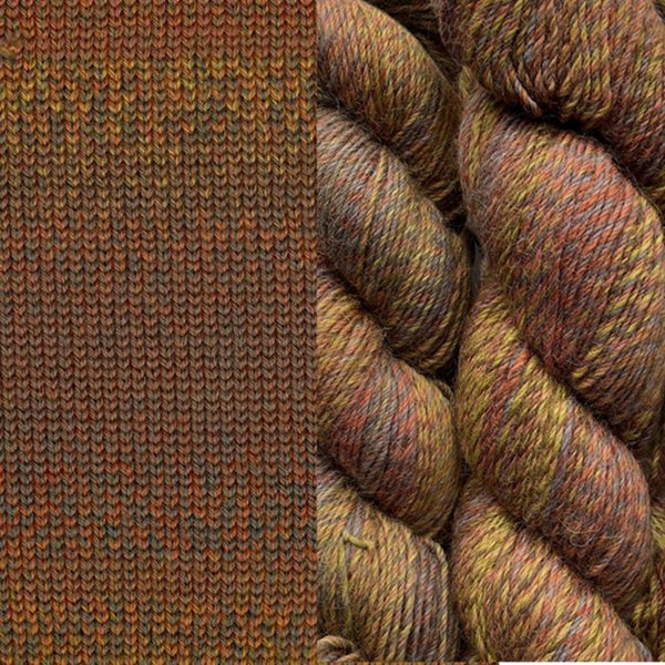 Rainbow Beach Yarn by Queensland Collection | Yarn Designers Boutique