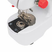 Portable Sewing Machine, Singer Stitch Quick+ Hand Held