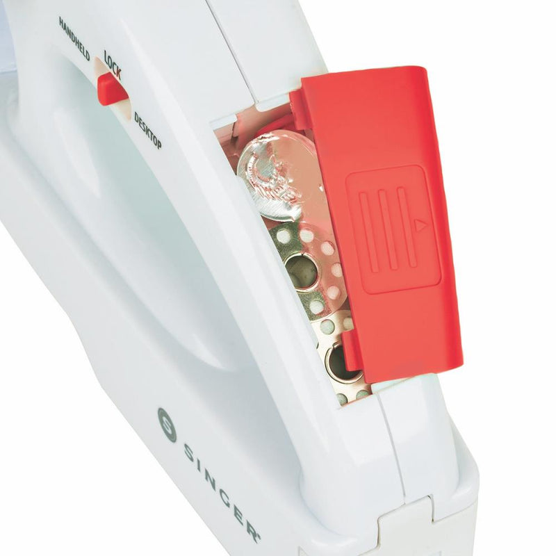 Portable Sewing Machine, Singer Stitch Quick+ Hand Held