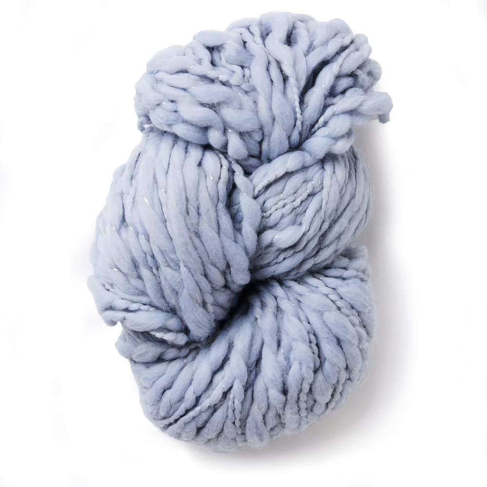 Knit Collage, Spun Cloud, Quick Knit Bulky Wool Yarn