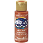 Acrylic Paint | DecoArt Americana, 2 Ounce Bottles, Mix & Match Colors