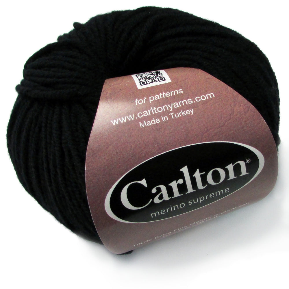 Superwash Wool Merino Supreme Yarn, Machine Washable Merino Wool