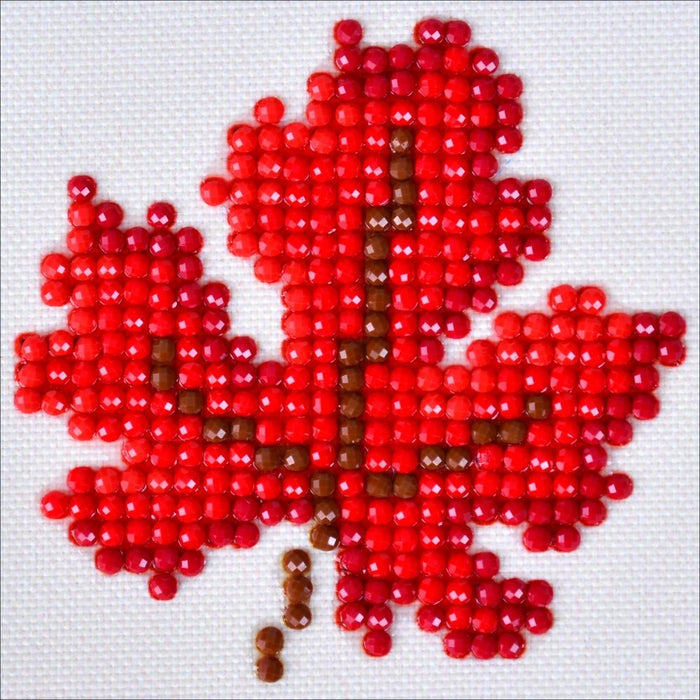 Mini Diamond Painting, Simple Craft Kits for Kids, Easy Diamond Art