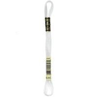 Embroidery Thread | DMC Embroidery Floss, Cotton 6-Strand