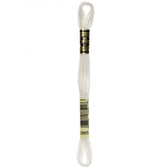Embroidery Thread | DMC Embroidery Floss, Cotton 6-Strand
