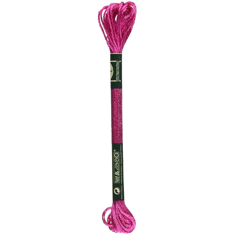 Embroidery Thread | DMC Embroidery Floss Shiny Satin Rayon Floss