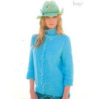 Knitting Patterns | Louisa Harding, Hummingbirds Knitting Pattern Book