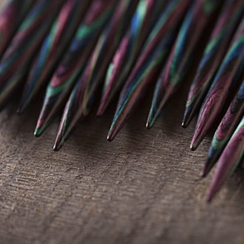 Knitting Needles | Knit Picks Majestic Interchangeable Circular Set