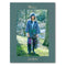 Knittig Patterns | Louisa Harding, Wildspur, Knit Scottish Wilderness