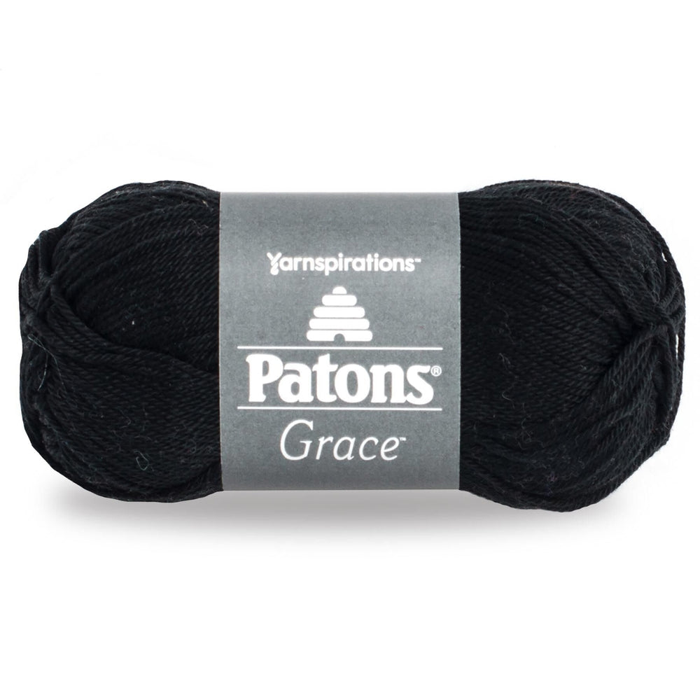 Cotton Yarn, Grace by Patons Yarn, 100% Mercerized Cotton Summer Yarn