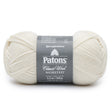 Patons Classic Wool Yarn for Felting, 100% Wool Worsted Weight Yarn