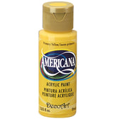 Acrylic Paint | DecoArt Americana, 2 Ounce Bottles, Mix & Match Colors