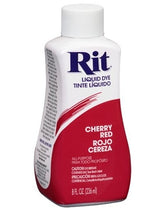 RIT Dye, All Purpose 8oz Bottle Liquid Fabric Dye | Easy Clothing Dye