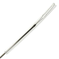 Serger Needle Threader, Dritz 5.25" Extra Long Threader #907, 1-Pack
