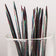 Knit Picks Interchangeable Square Short Circular Knitting Needle Set ...
