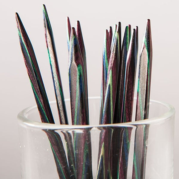 Knitting Needles | Knit Picks Foursquare Interchangeable Circular Set