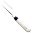 Sewing Awl by Clover, Punch Holes, Pick Up Stitches & More