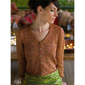 Knitting Patterns | Louisa Harding, Hummingbirds Knitting Pattern Book