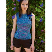 Knitting Patterns | Louisa Harding, Hummingbirds Knitting Pattern Book